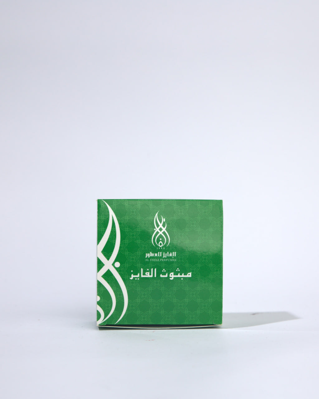 Al Fayez Mabthoth – Al Fayez Perfumes