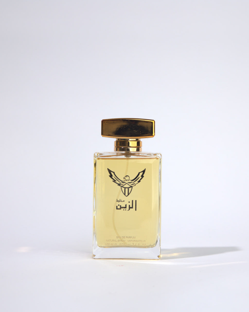 Al Zain – Al Fayez Perfumes