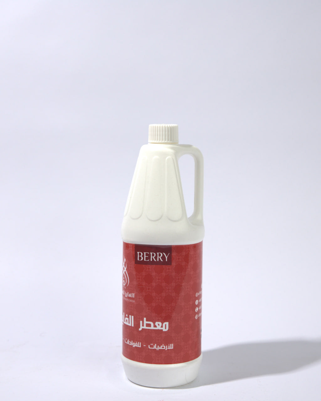 Berry Floor Freshener – Al Fayez Perfumes