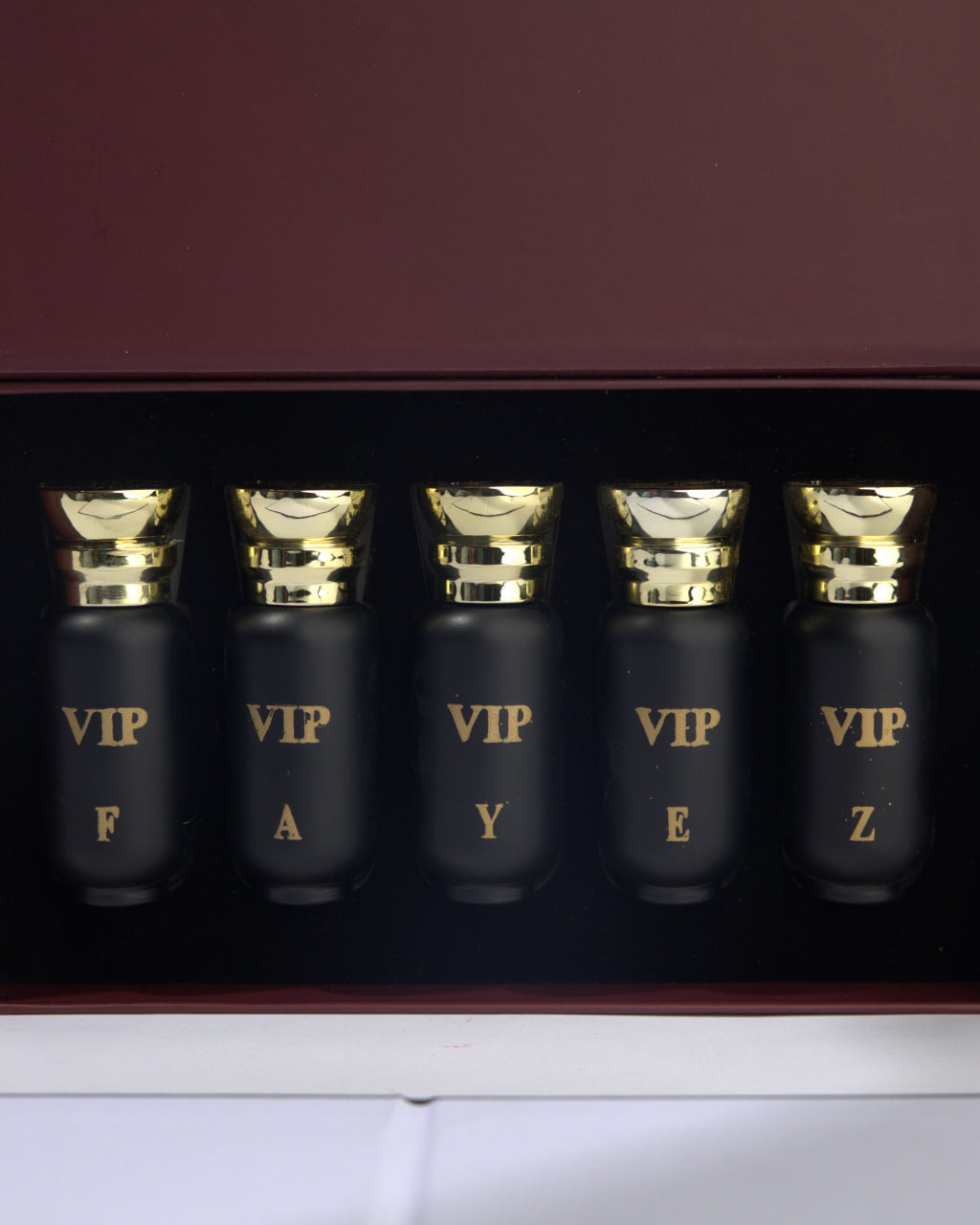VIP Collection – Al Fayez Perfumes